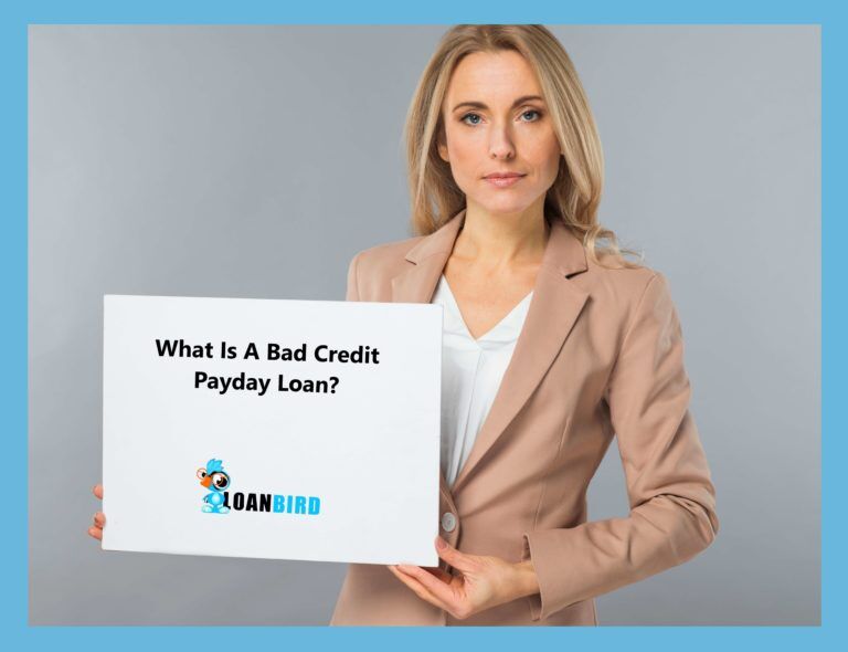 Loans for Bad Credit | Low Credit Score Loans up to £5000