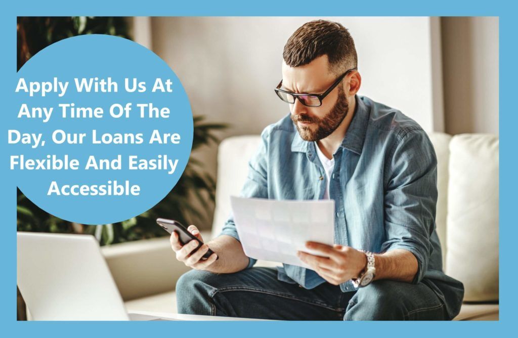 24/7 Loans | Apply Anytime | Instant 24/7 Loans | LoanBird