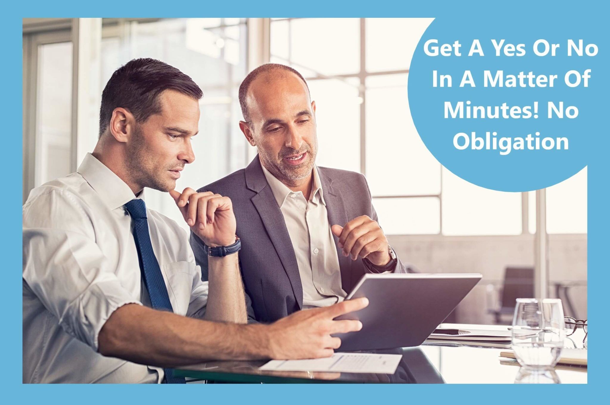 Guaranteed Loans Explained, Borrow with Bad Credit